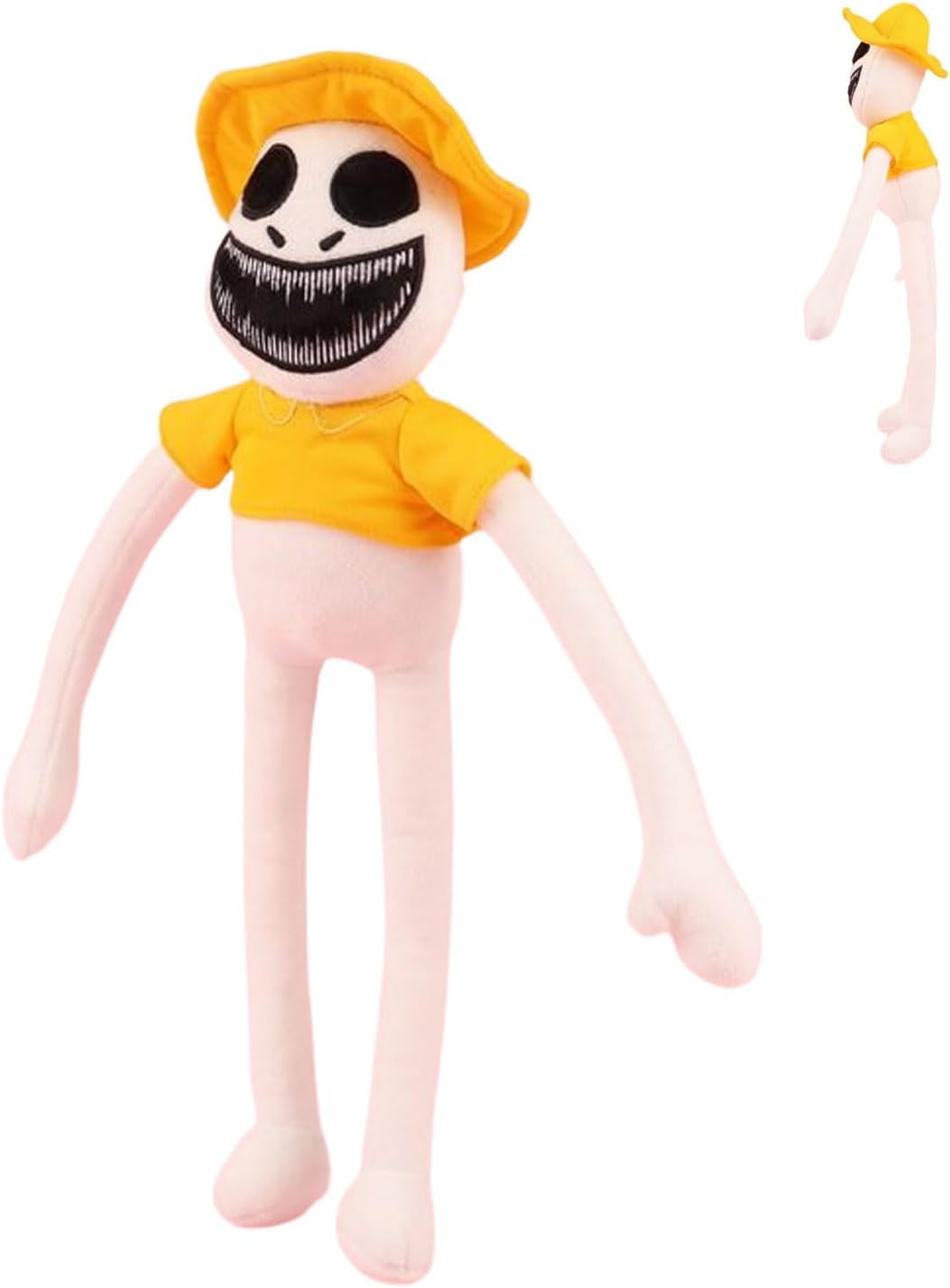 Zoonomaly Horror Game Plushies, Zoonomaly Game Plush, Zoo Anomaly Plush ...