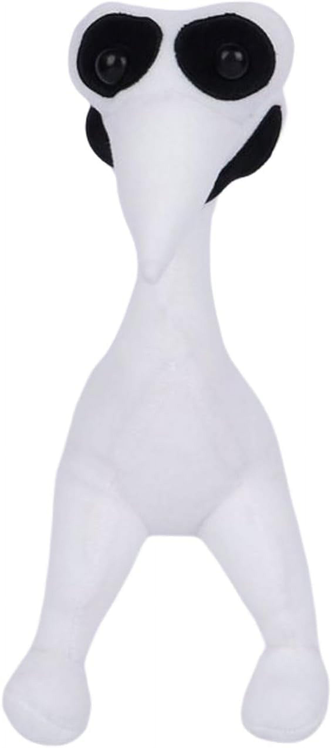 Zoonomaly Horror Game Plushies, Zoonomaly Game Plush, Zoo Anomaly Plush ...