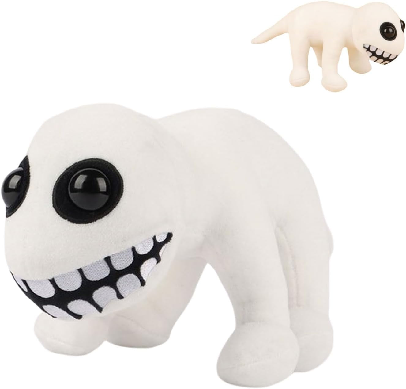 Zoonomaly Horror Game Plushies, Zoonomaly Game Plush, Zoo Anomaly Plush ...