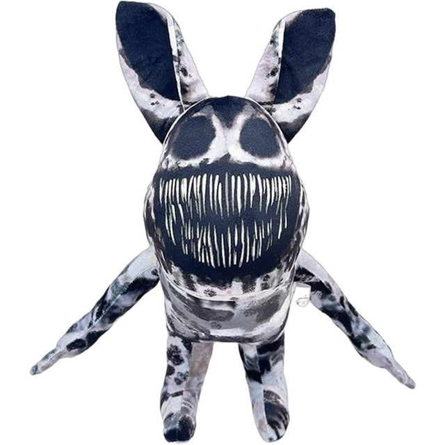 Zoonomaly Horror Game Plushies, Zoonomaly Game Plush, Zoo Anomaly Plush ...