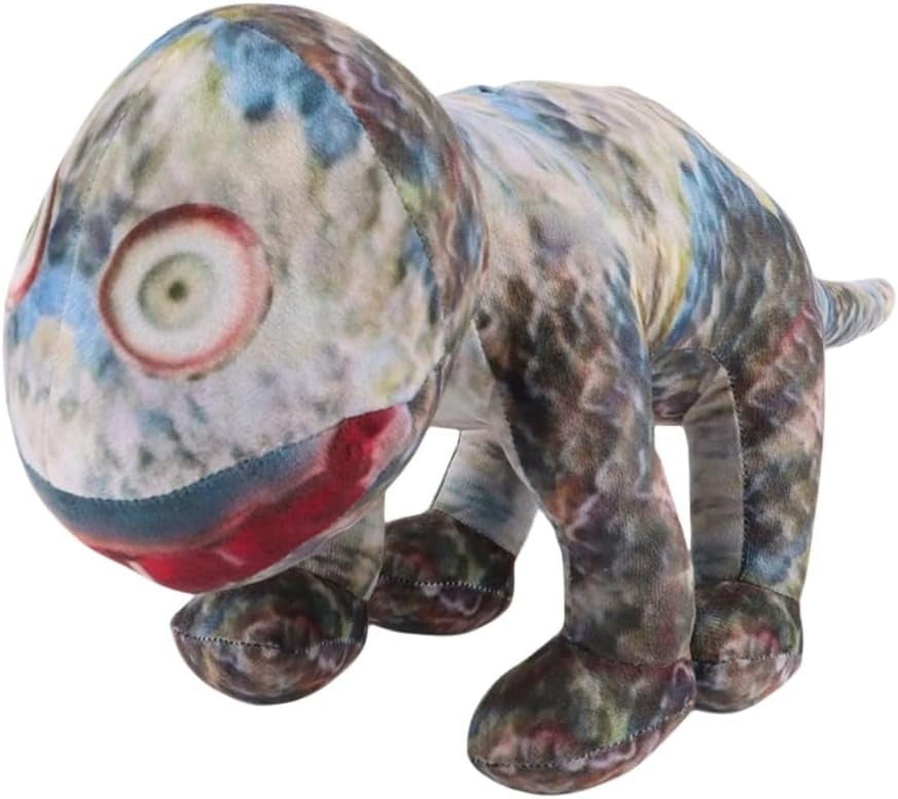 Zoonomaly Plush - 10'' Friendly Cow Plushies Toy for Fans Gift, 2024 ...