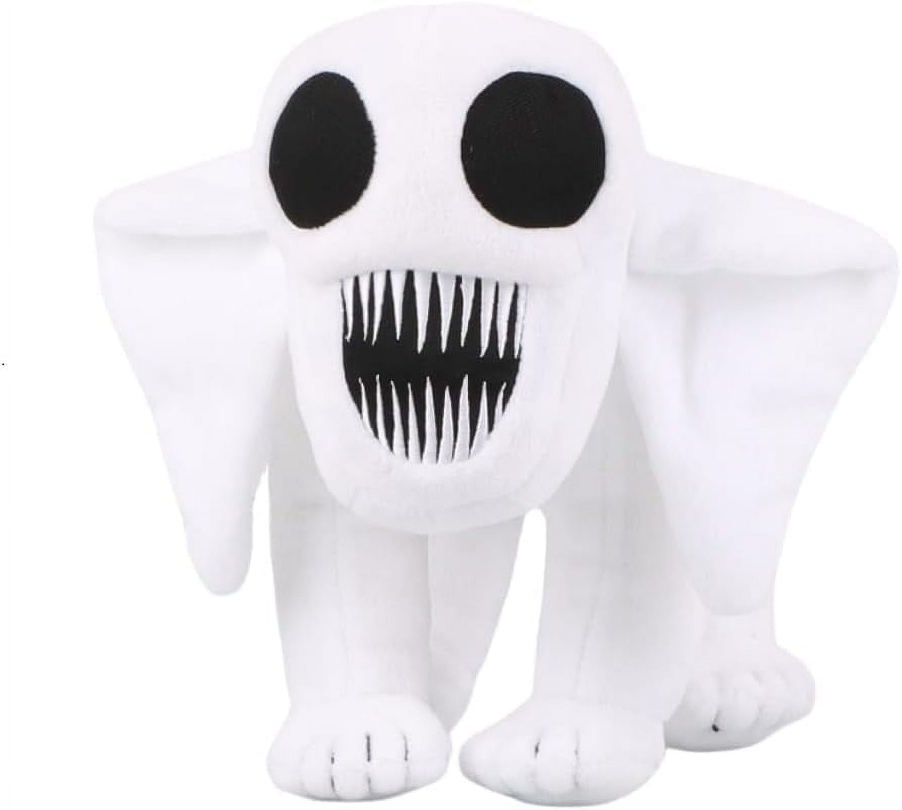 Zoonomaly Plush, 11" Zookeepers Plushies Toy 2024 New Zoo Anomaly ...