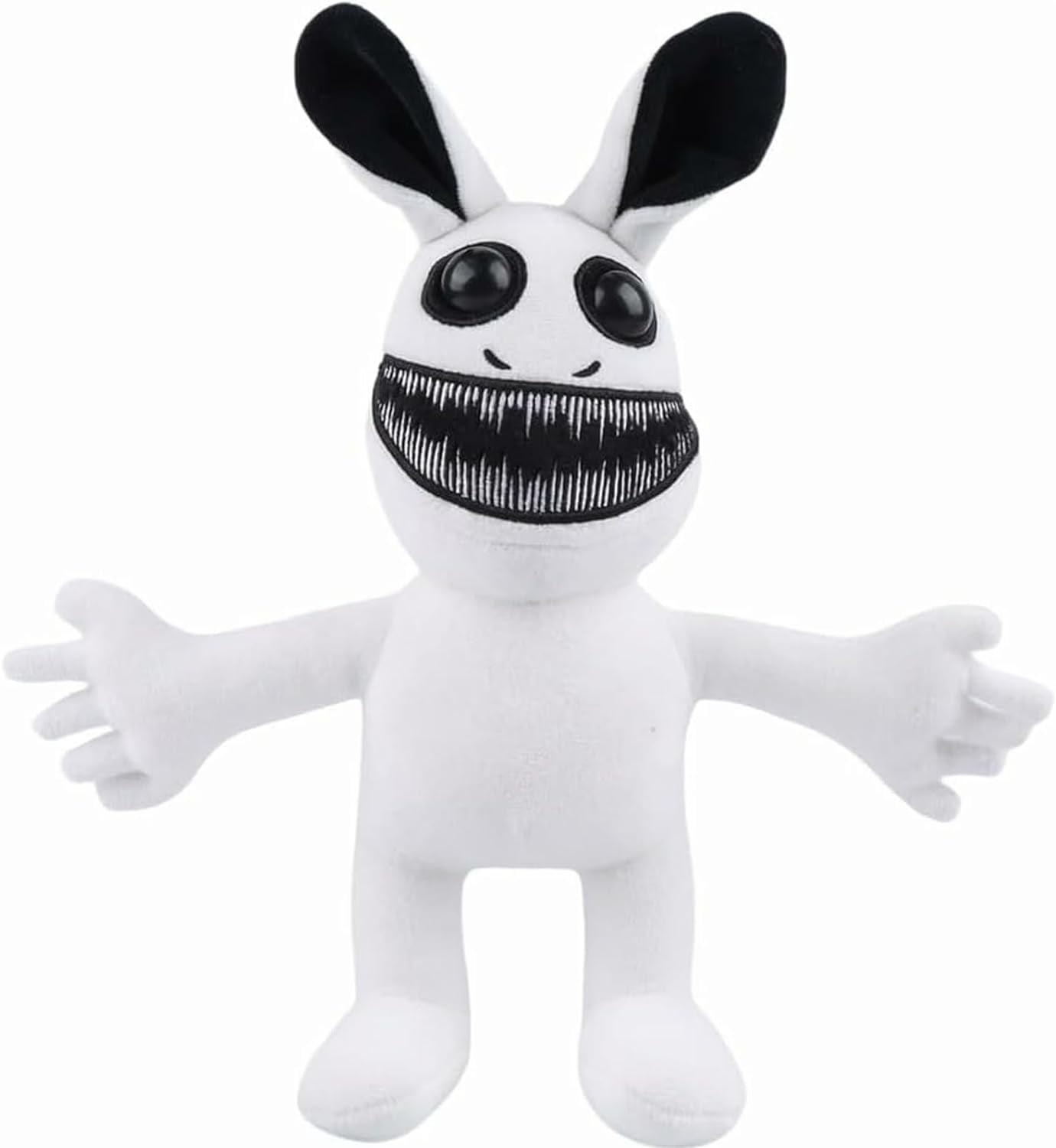 Zoonomaly Plush, 12.2" Zoo Anomaly Monster Bunny Plushie Toys for Fans ...
