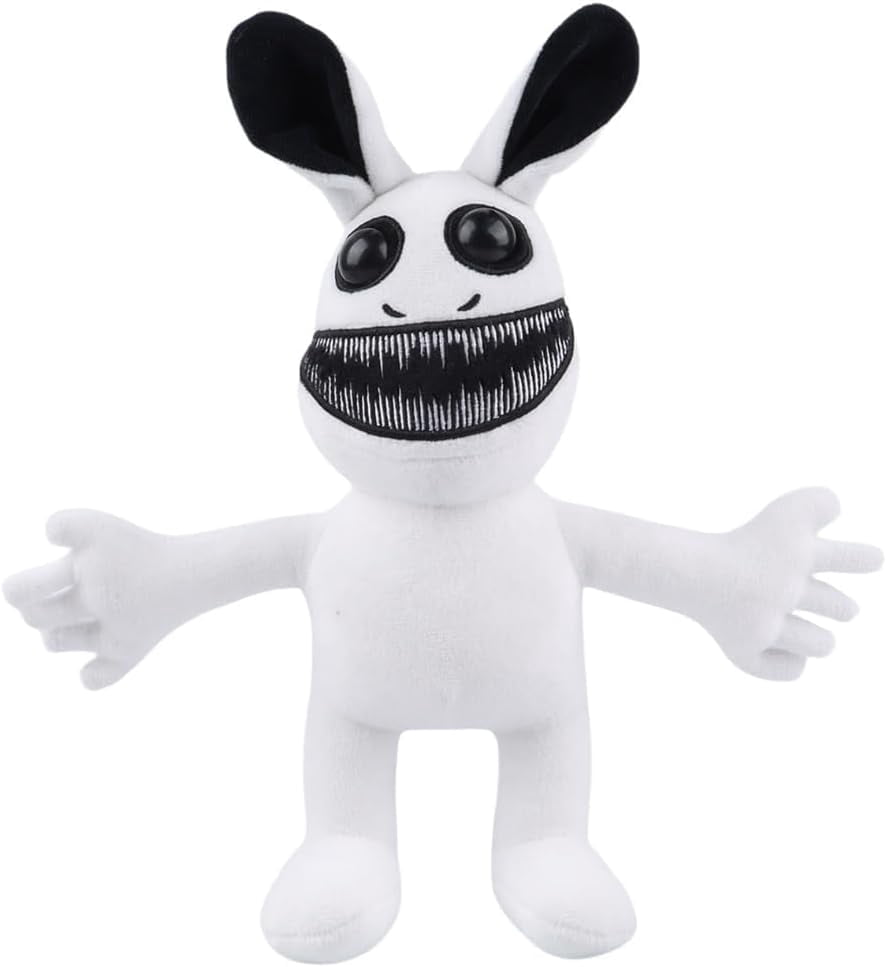 Zoonomaly Plush,12" Zookeepers Plushies Toy 2024 New Zoo Anomaly ...
