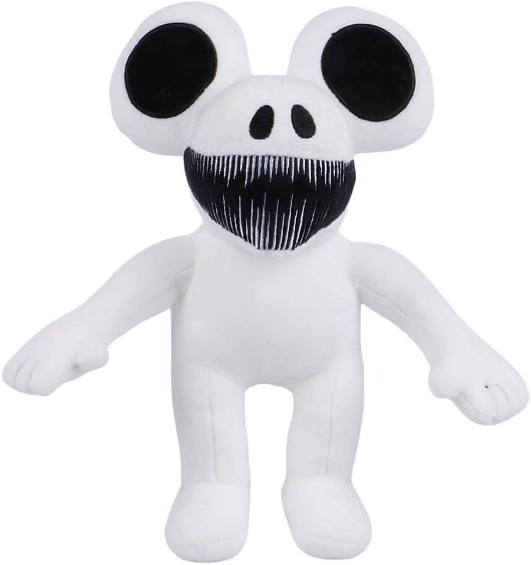 Zoonomaly Plush, 12" Zookeepers Plushies Toy 2024 New Zoo Anomaly ...