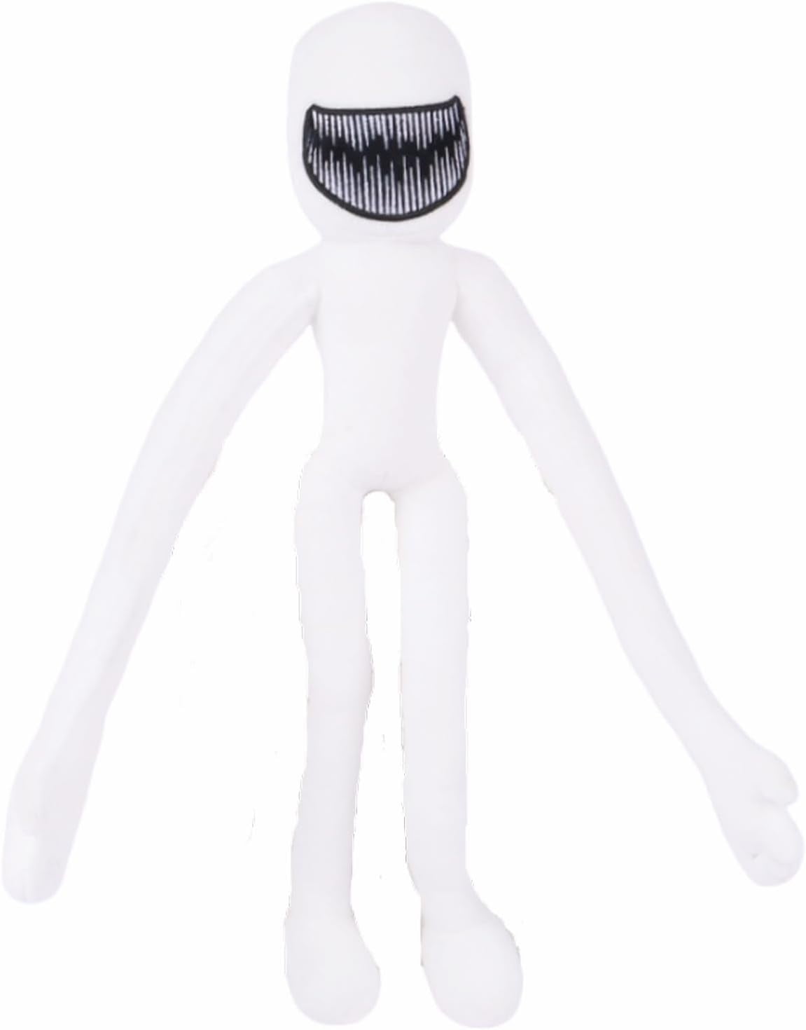 Zoonomaly Plush, 15.7" Zoo Anomaly Stick Spider Plushie Toys for Fans ...