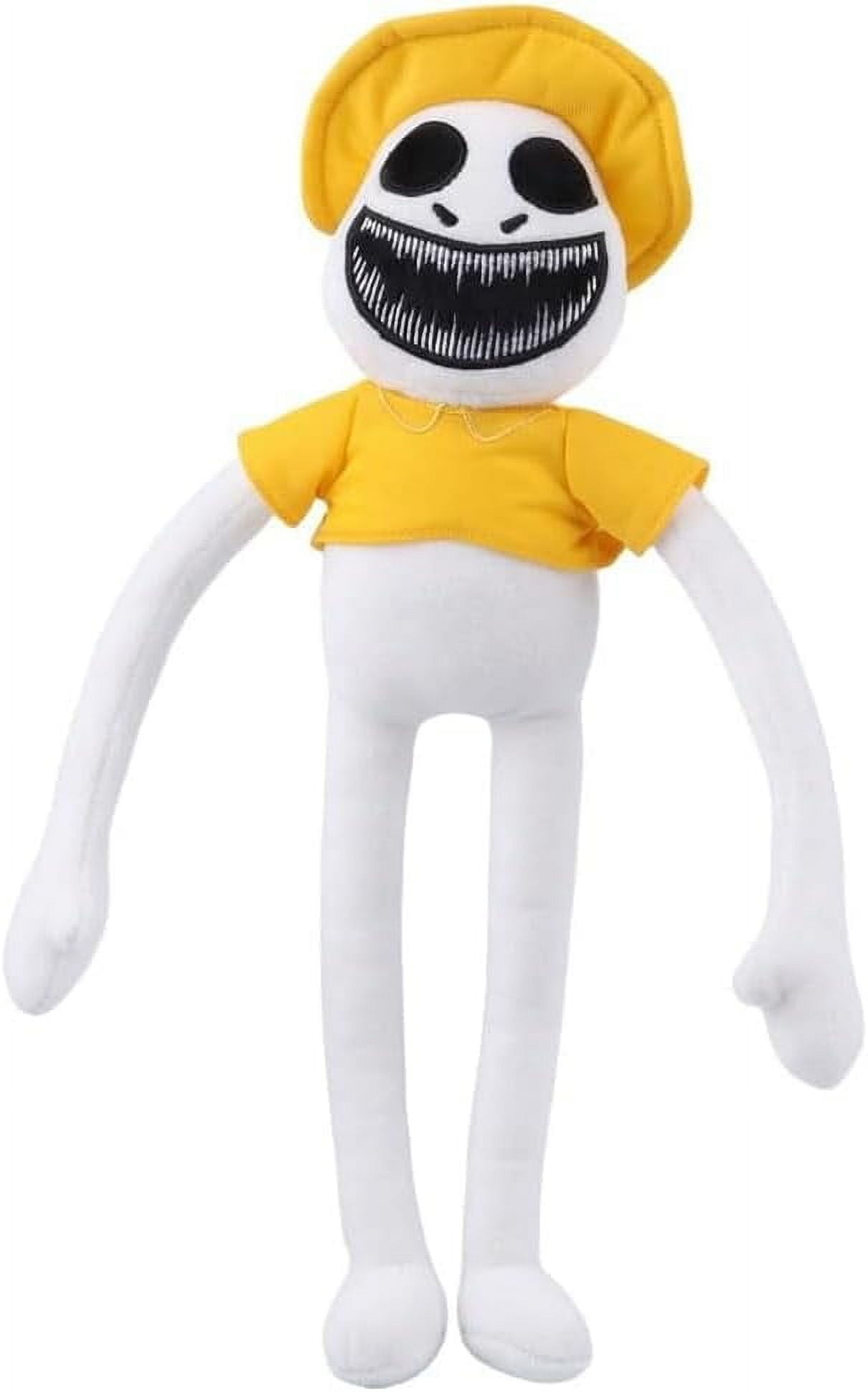 Zoonomaly Plush 15.7in New Zoo Anomaly Stuffed Doll Horror Game ...