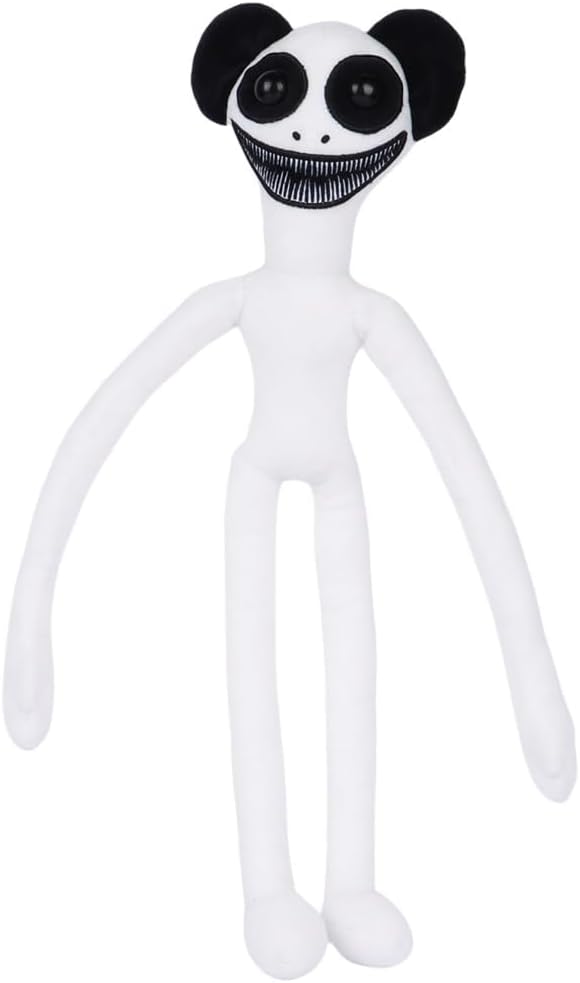 Zoonomaly Plush, 19" Zookeepers Plushies Toy 2024 New Zoo Anomaly ...