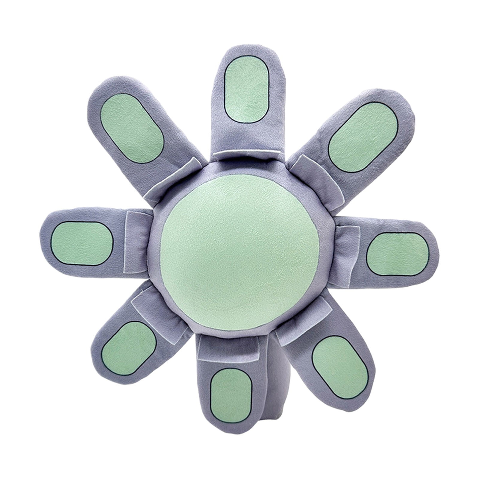 Zoonomaly Plush, 1PC Zoo Anomaly Game Plush Toy,13 inch Figure Pillow ...