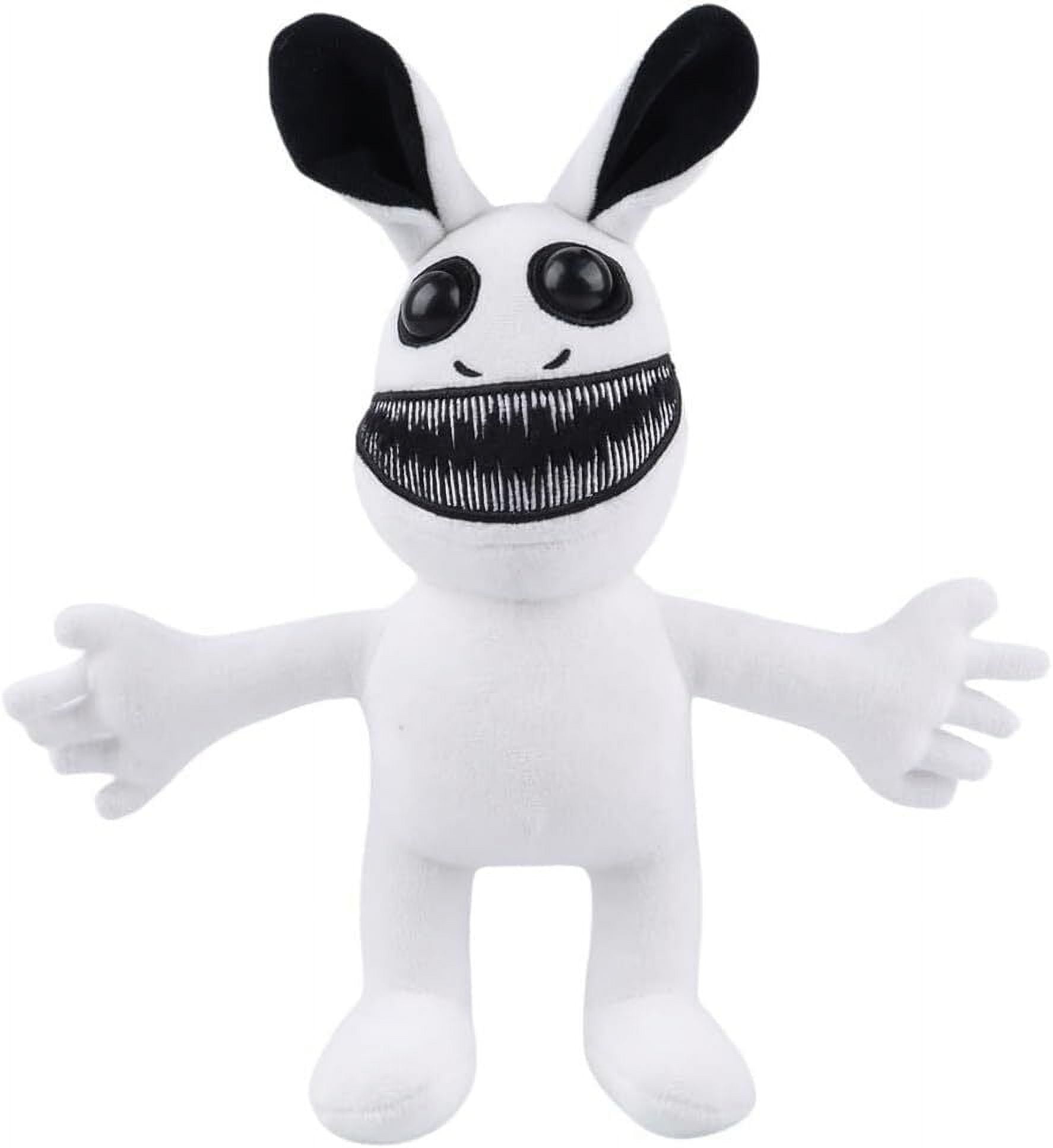 Zoonomaly Plush Friendly Lizard Plushies Toy,2024 New Zoo Anomaly ...