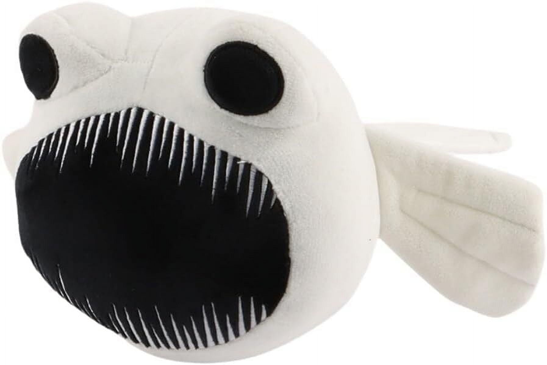 Zoonomaly Plush Friendly Lizard Plushies Toy,2024 New Zoo Anomaly ...