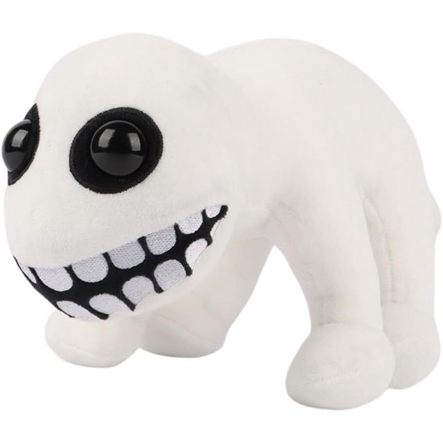 Zoonomaly Plush Friendly Lizard Plushies Toy,2024 New Zoo Anomaly ...