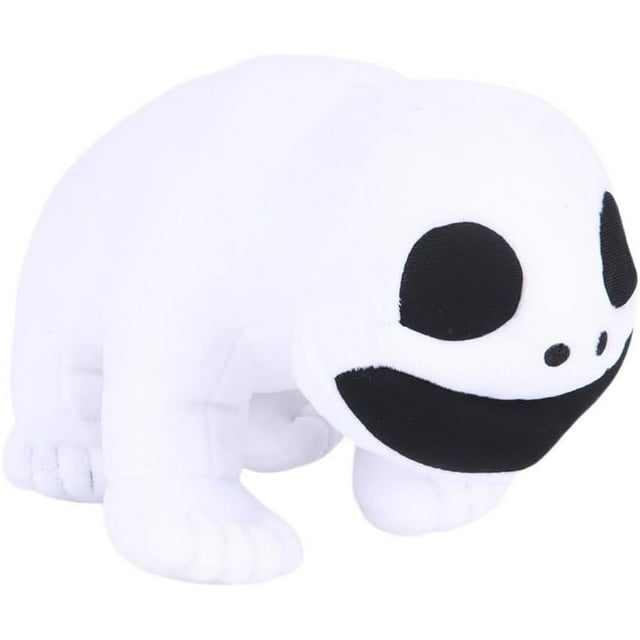 Zoonomaly Plush Friendly Lizard Plushies Toy,2024 New Zoo Anomaly ...