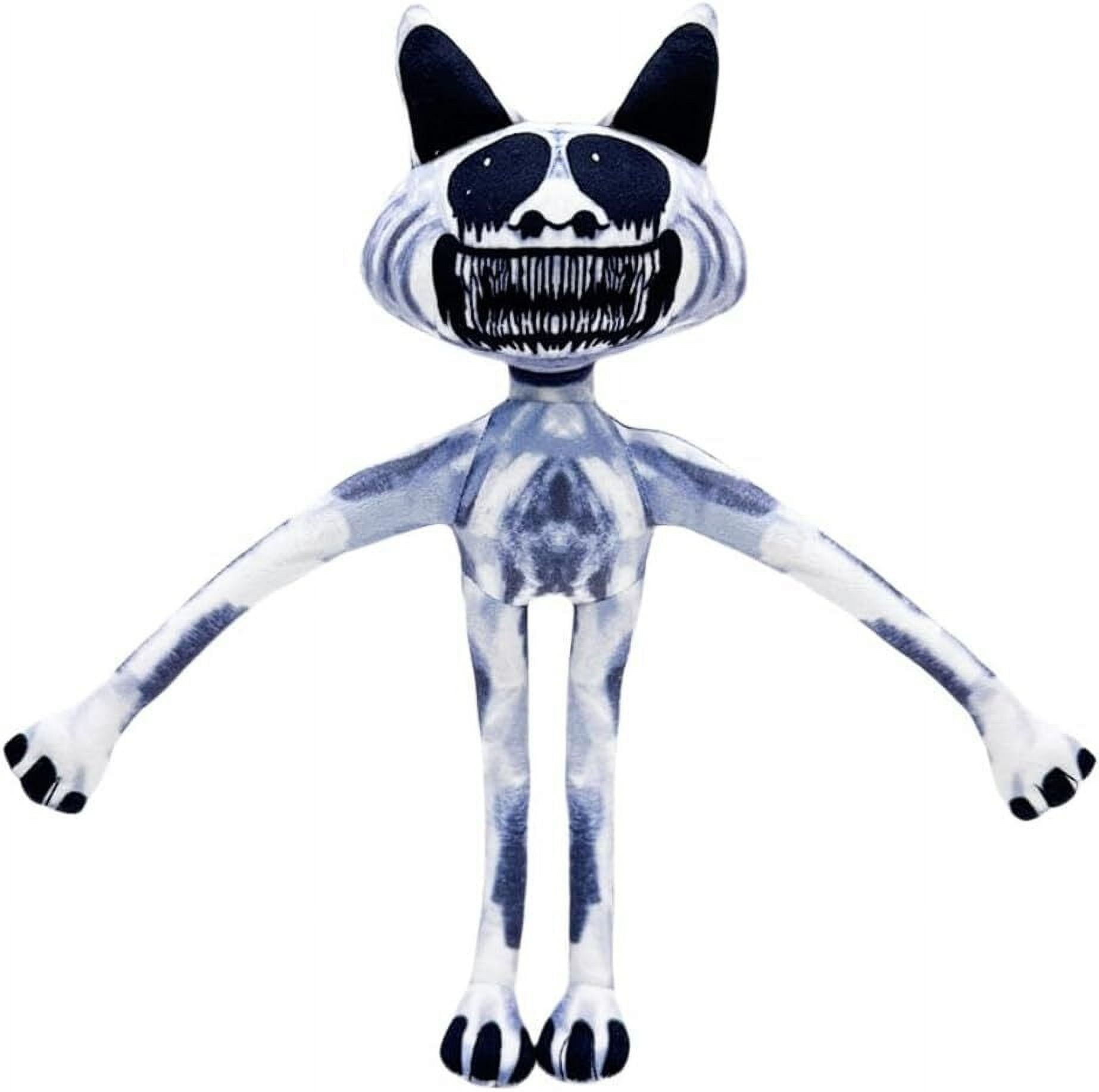 Zoonomaly Plush Friendly Lizard Plushies Toy,2024 New Zoo Anomaly ...