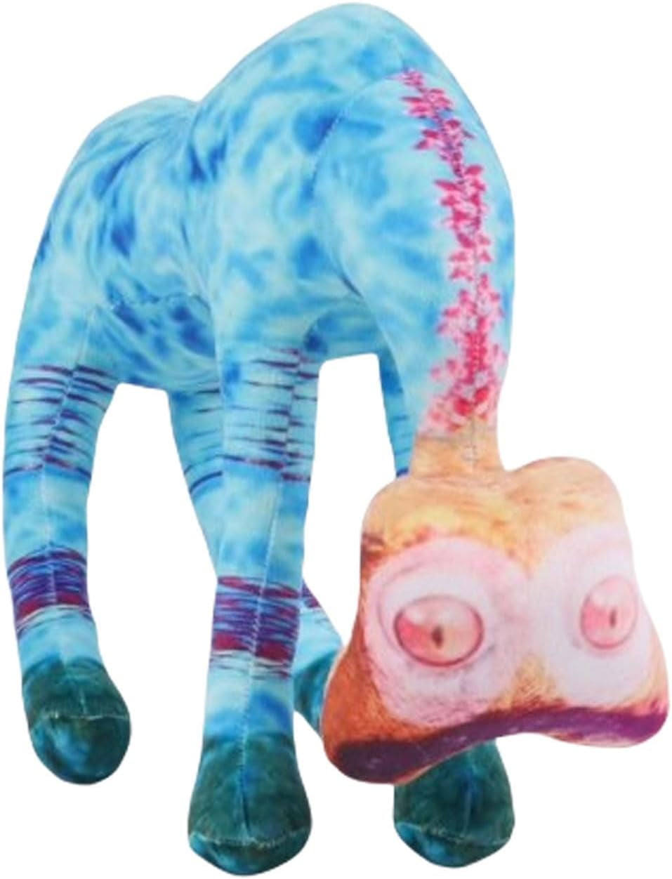 Zoonomaly Plush, Zoonomaly Game Plush, 2024 New Zoo Anomaly Stuffed ...