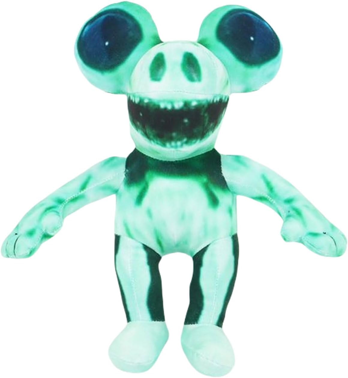 Zoonomaly Plush, Zoonomaly Game Plush, 2024 New Zoo Anomaly Stuffed ...