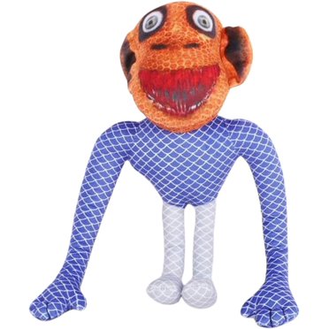 2024 New Zoonomaly Horror Game Plush, Zoonomaly Horror Game Plushies ...