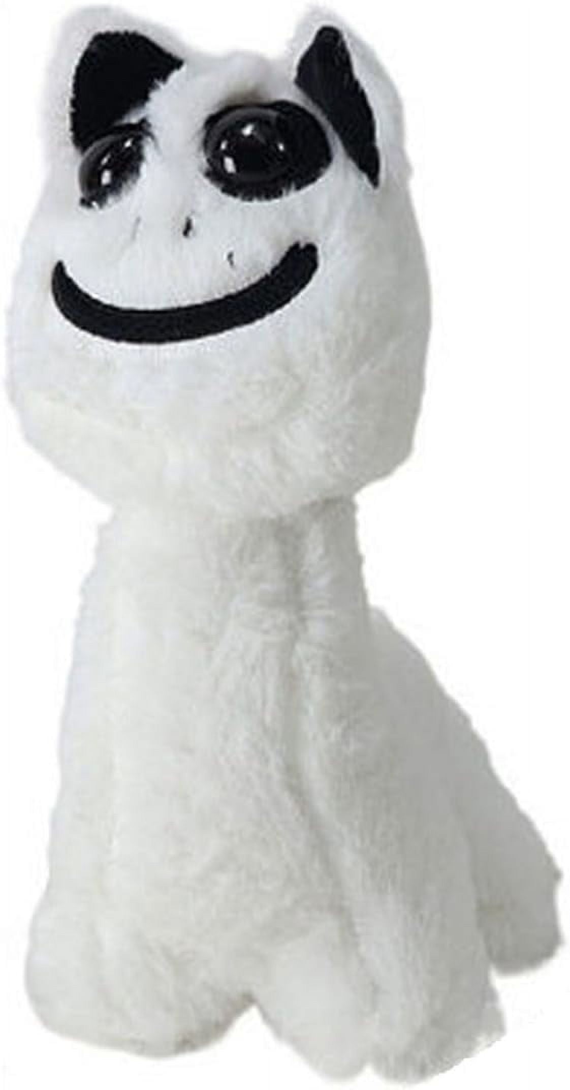 Zoonomaly Plush, Zoonomaly Game Plush, 2024 New Zoo Anomaly Stuffed ...