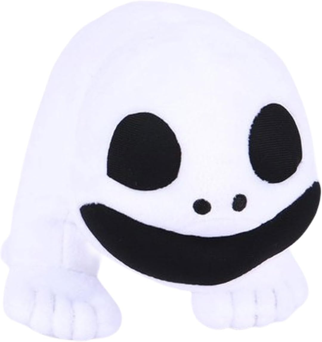 Zoonomaly Plush, Zoonomaly Horror Game Plushies, Zoo Animal Plush ...