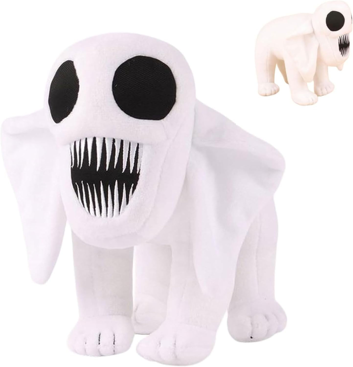 Zoonomaly Plush, Zoonomaly Plush Toy Zoo Morally Horror Game Plush Doll ...