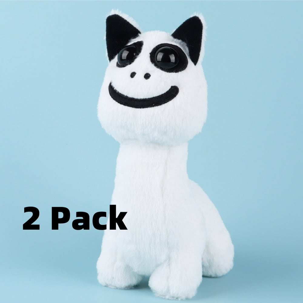 Zoonomaly Plush Toy, 10.8 inch Soft Stuffed Figure Doll, Stuffed Animal ...