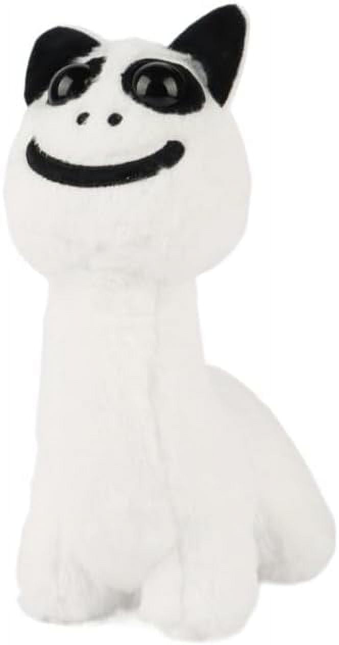 Zoonomaly Plush Toy,11 inch Soft Stuffed Figure Doll, Stuffed Animal ...