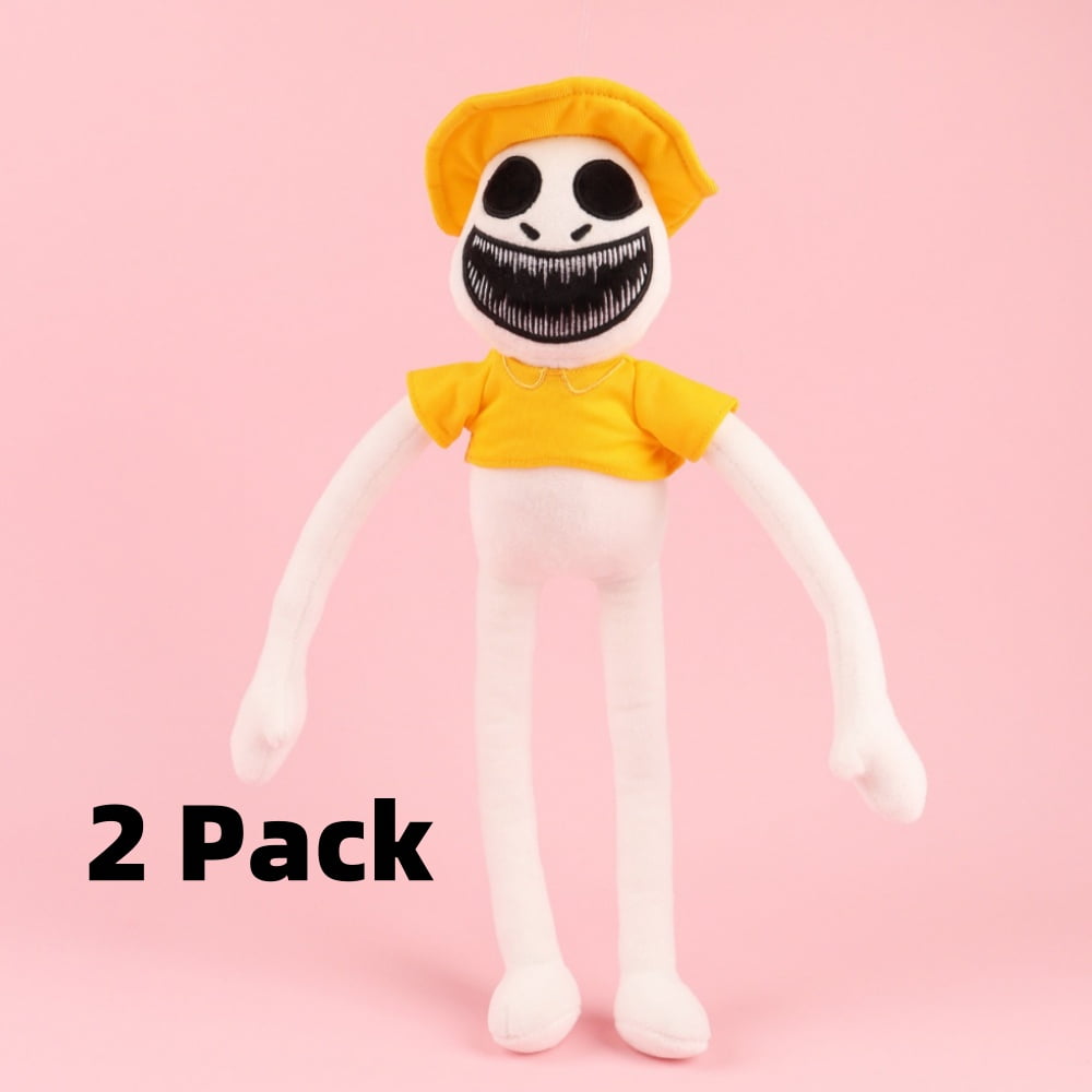 Zoonomaly Plush Toy, 18.8 inch Soft Stuffed Figure Doll, Stuffed Animal ...