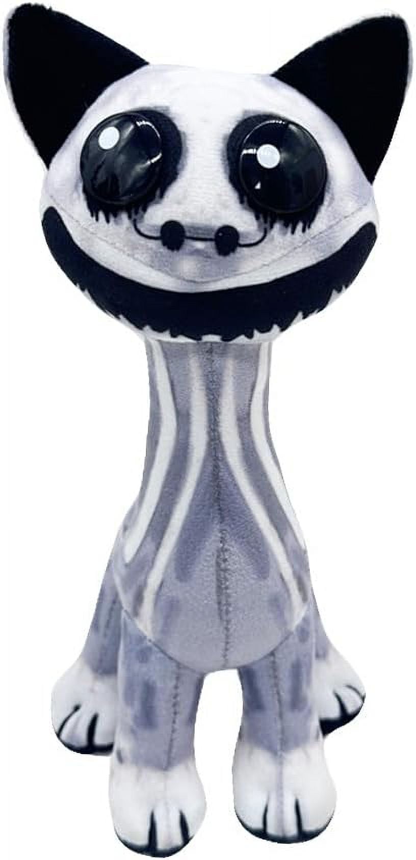 Zoonomaly Plush Toy Zoo morally Horror Game Plush Doll Zoonomaly Game ...