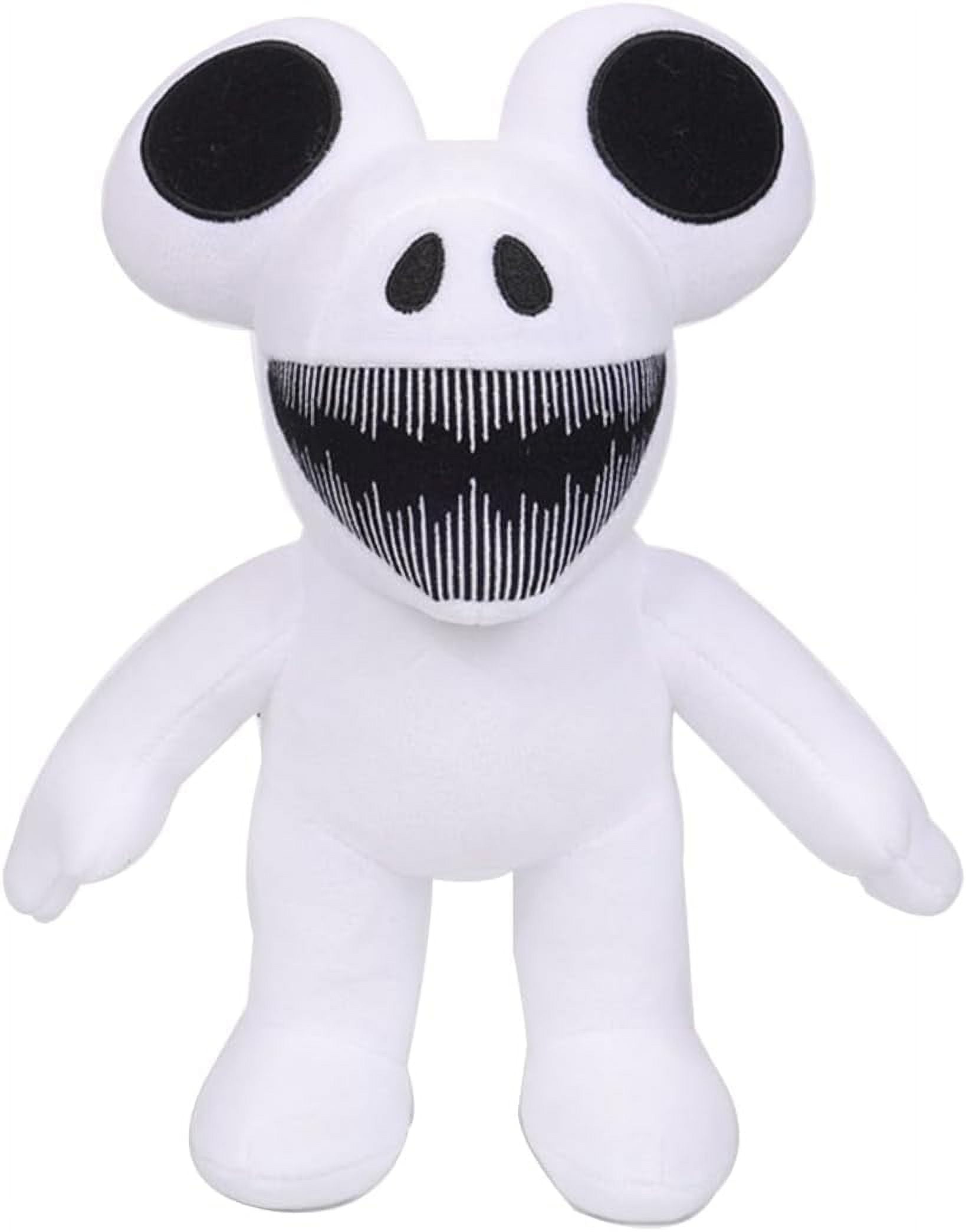 Zoonomaly Plush Toy Zoo morally Horror Game Plush Doll Zoonomaly Game ...