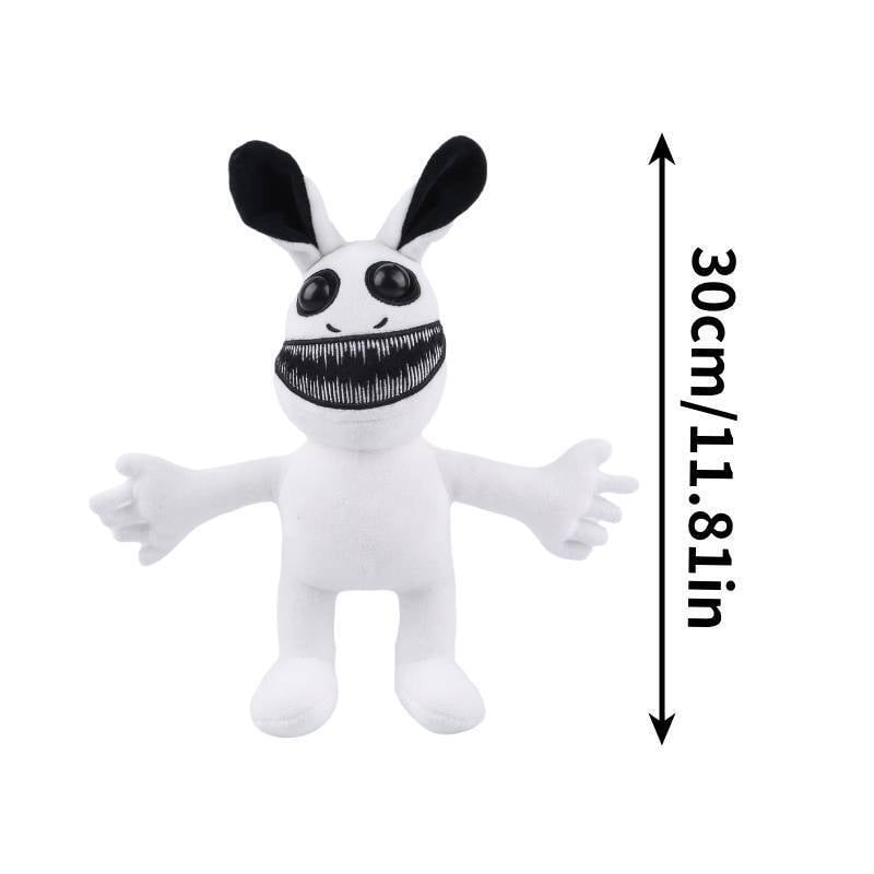 Zoonomaly Plush Whimsical Zoo Guard Soft Toy Doll Short Plush Cartoon ...