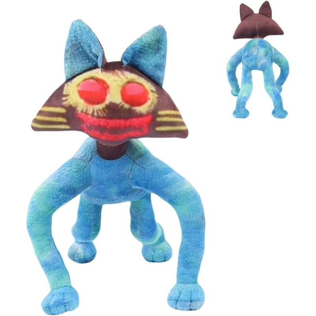 Zoonomaly Plush Zookeeper, Zoonomaly Plush Zookeeper, Zoo Anomaly ...