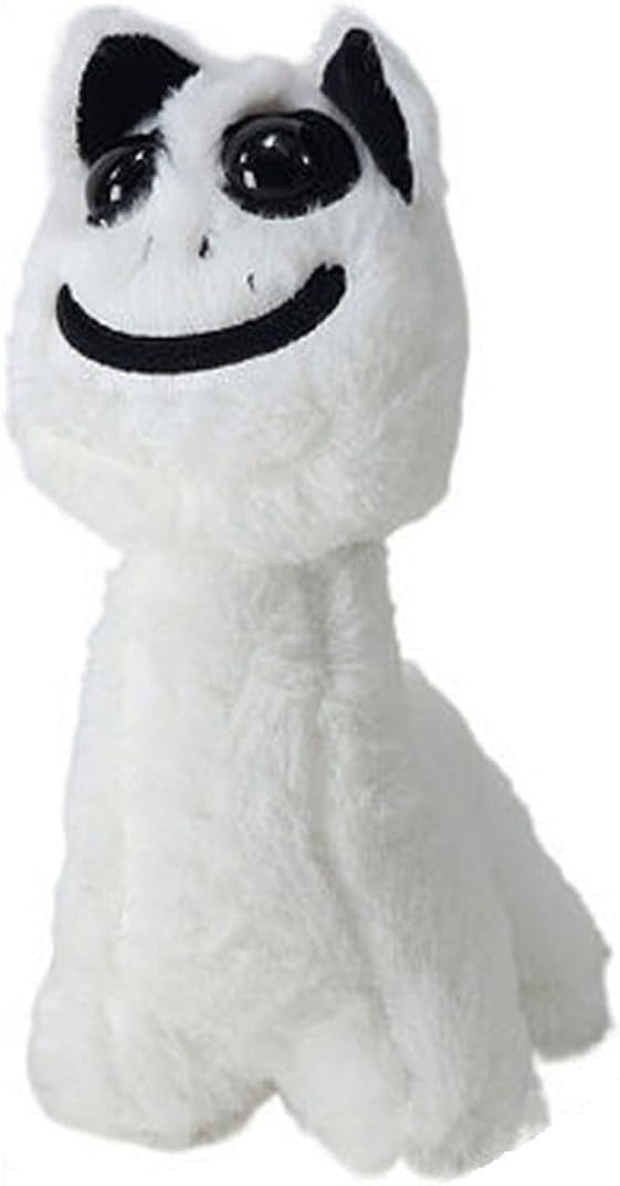 Zoonomaly Plush Zookeeper, Zoonomaly Monkey Plush Animals Monster ...