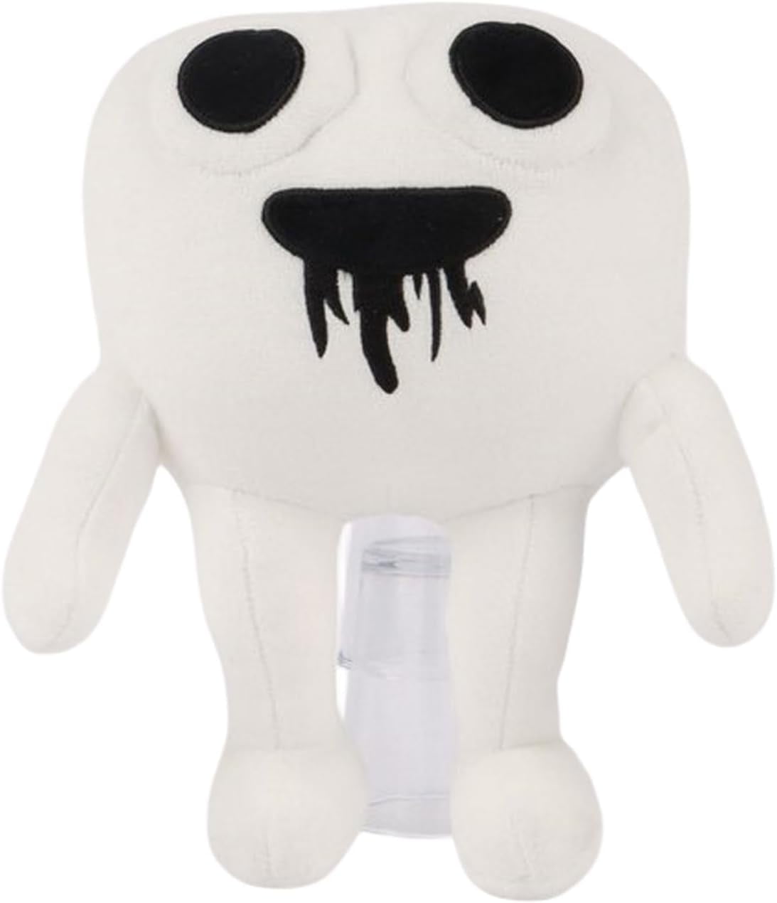 Zoonomaly Plush, Zoonomaly Game Plush, 2024 New Zoo Anomaly Stuffed ...