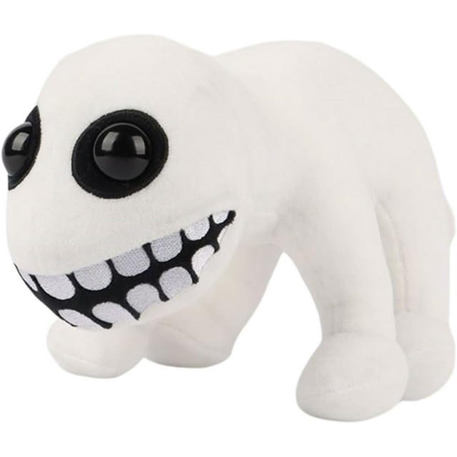 Zoonomaly Plush, Zoonomaly Game Plush, Zoonomaly Horror Game Plush Doll ...