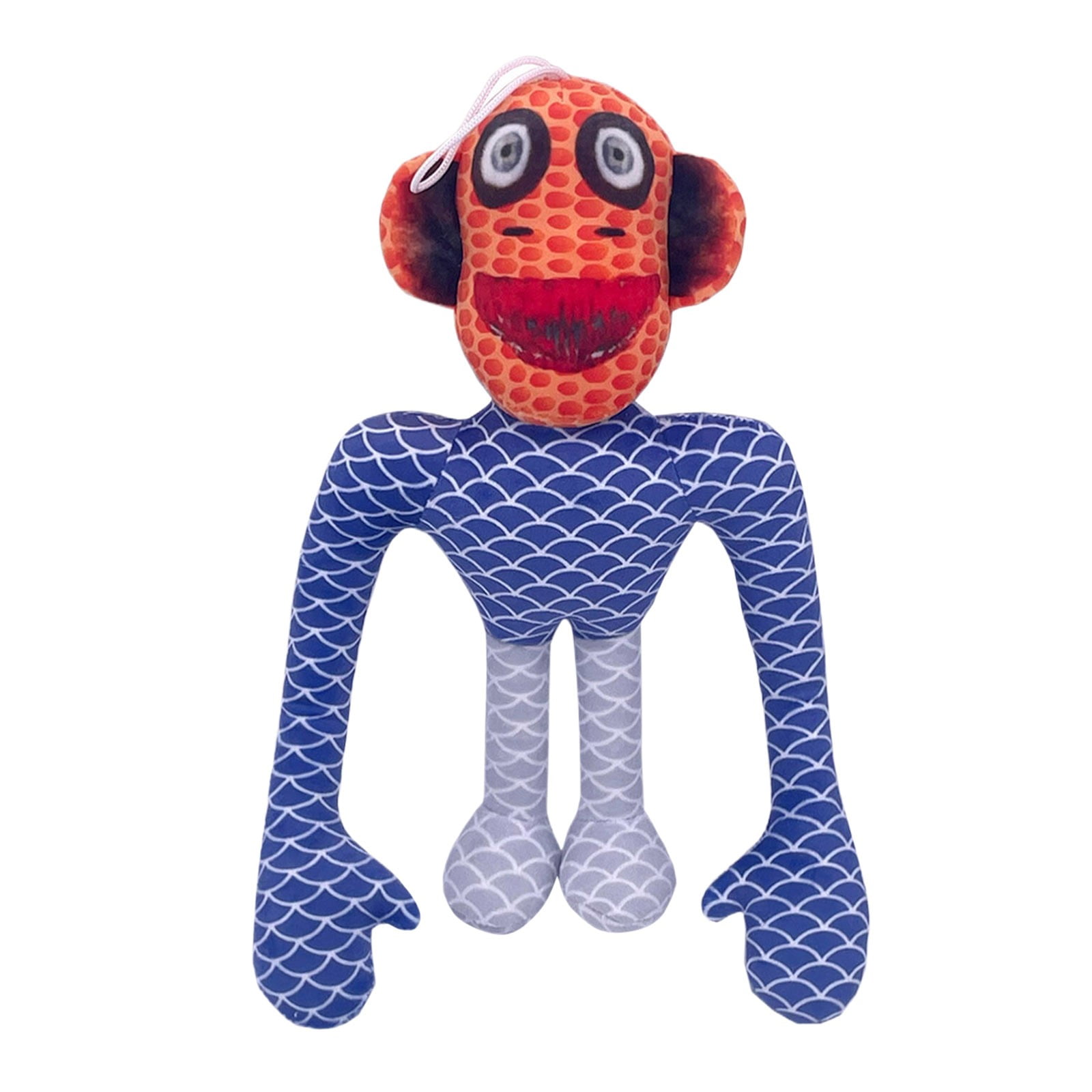 Zoonomaly Plush, Zoonomaly Plush Toy, Zoo Abnormality Game Plush Toys ...