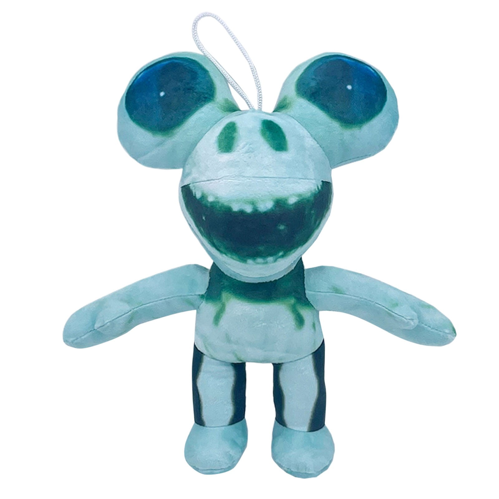 Zoonomaly Plush, Zoonomaly Plush Toy, Zoo Abnormality Game Plush Toys ...