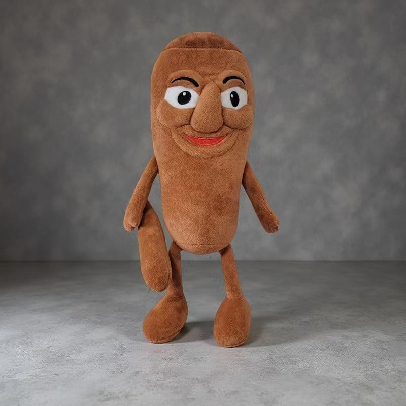 Zoonomaly PlushCow Freak Zoo Mutant Monster Anime Game Merchandise ...