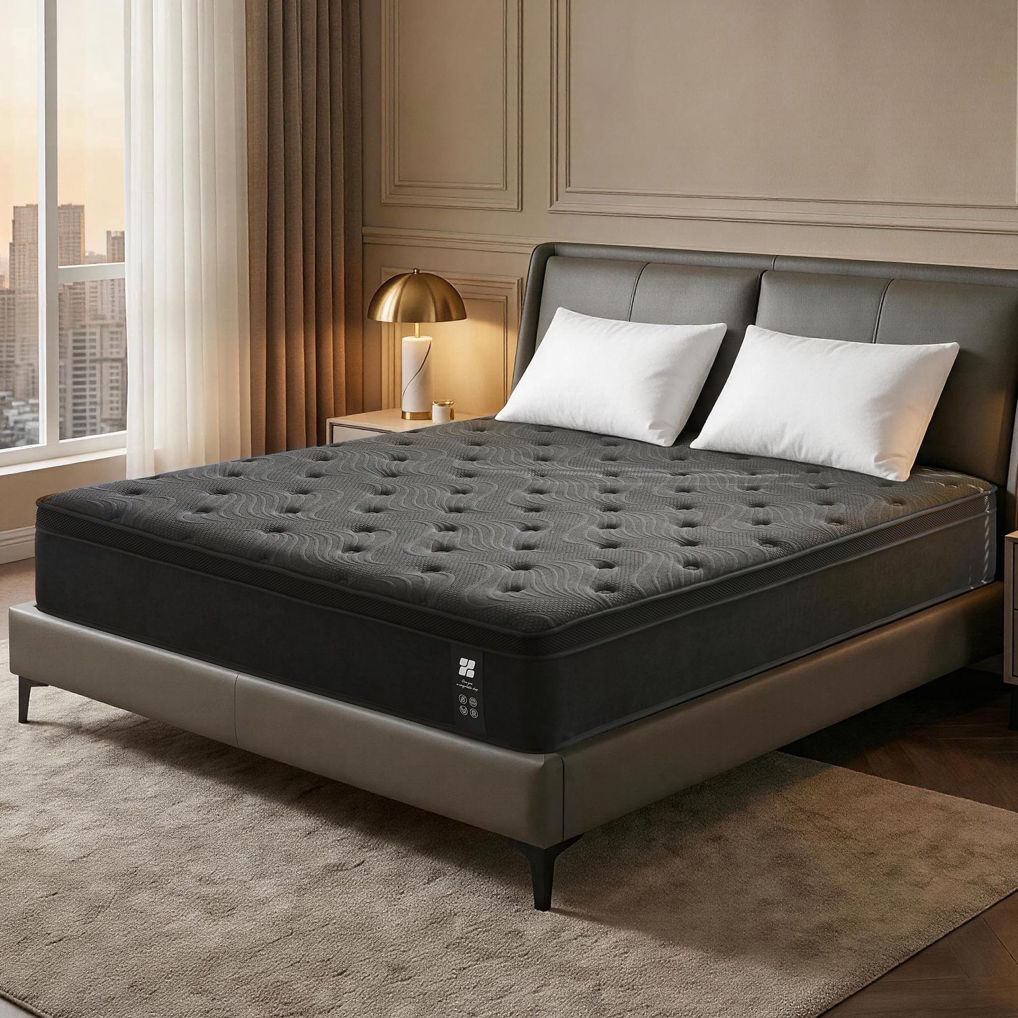 Mattress Firm Back Baynull