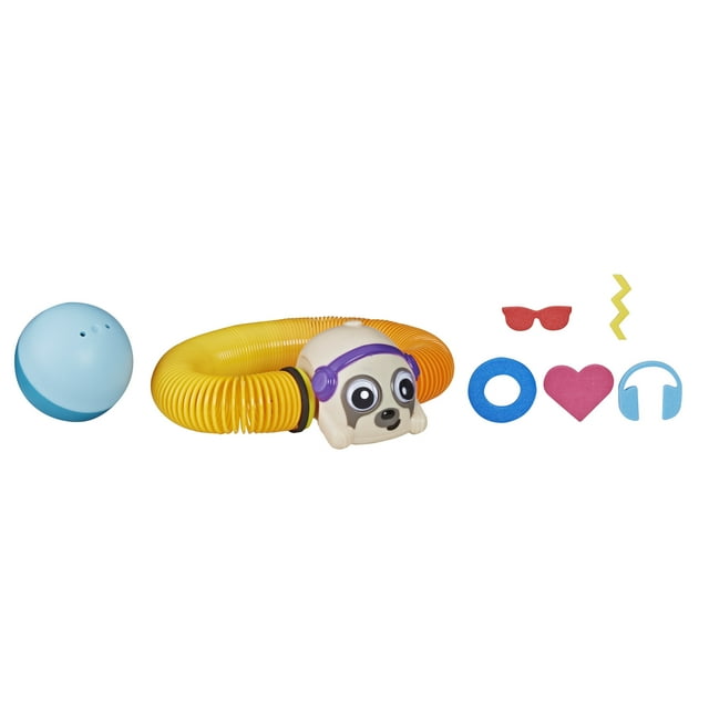 Zoops Wacky Zooming Animals Electronic Pet Luau Koala Kids Toy for Boys ...