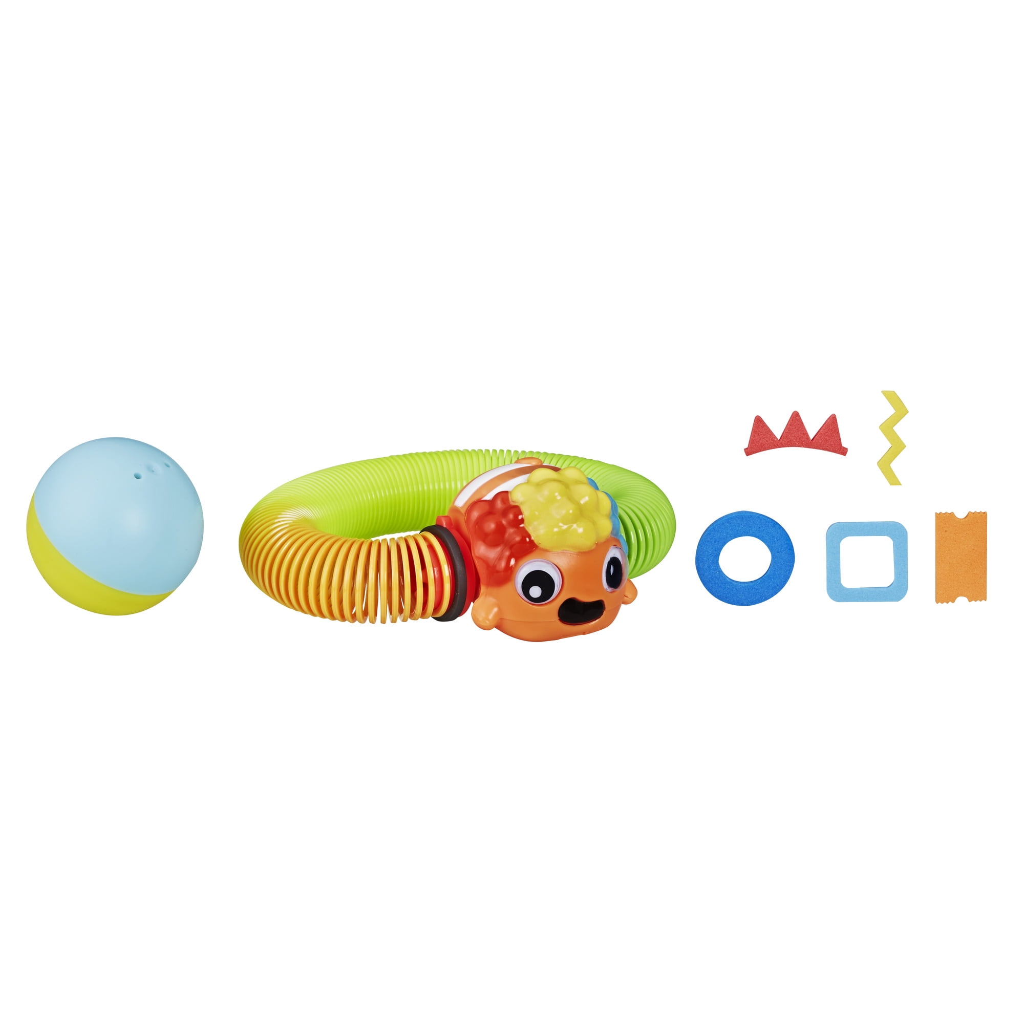 Zoops Wacky Zooming Animals Electronic Pet Party Cockatoo Kids Toy for ...