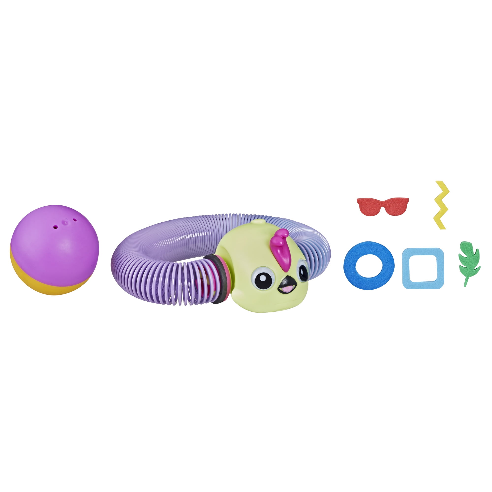 Zoops Wacky Zooming Animals Electronic Pet Party Unicorn Kids Toy for ...