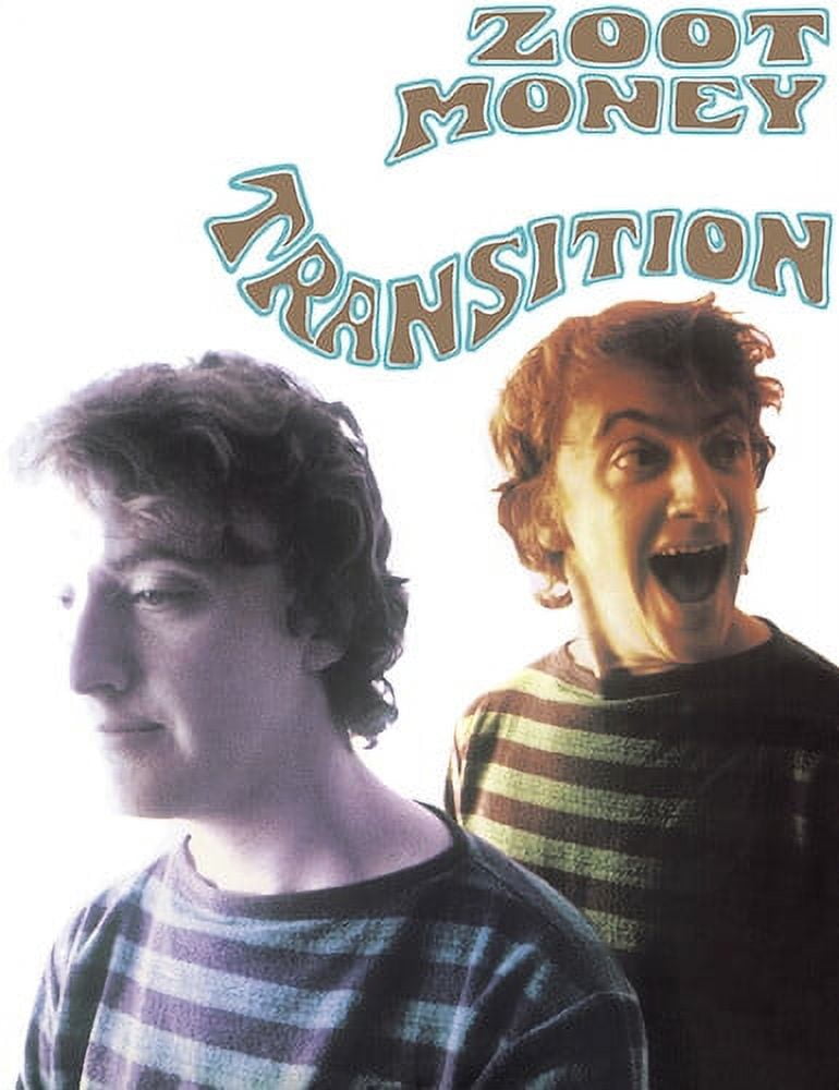 Zoot Money & the Big Roll Band - TRANSITION - Music & Performance ...