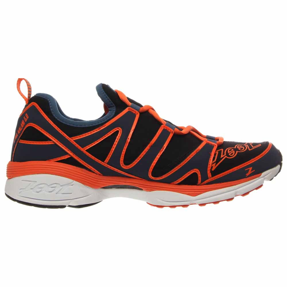 Zoot Sports Mens Ultra Kalani 3.0 Running Athletic Sneakers Casual ...