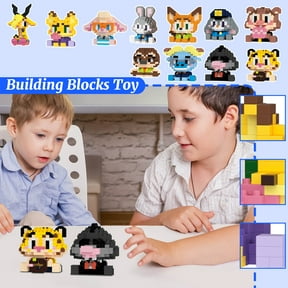 Micro Brick