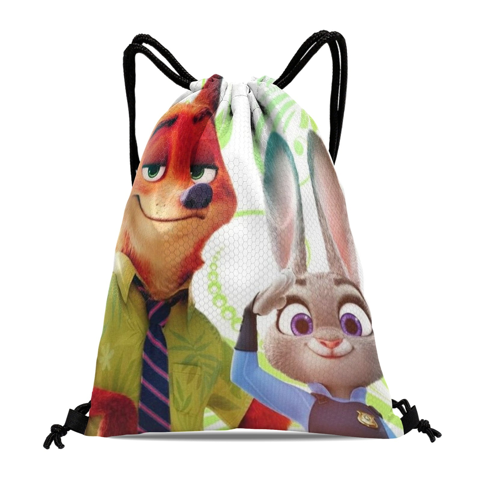 Zootopia Daily Backpack:Waterproof, perfect for fitness, hiking ...