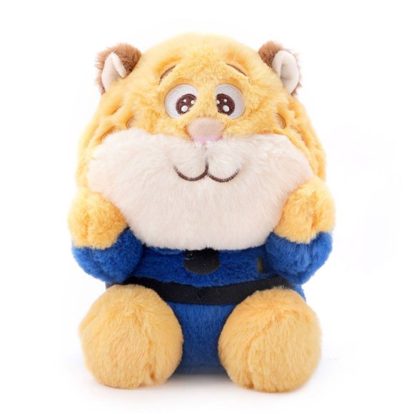 Zootopia Plush