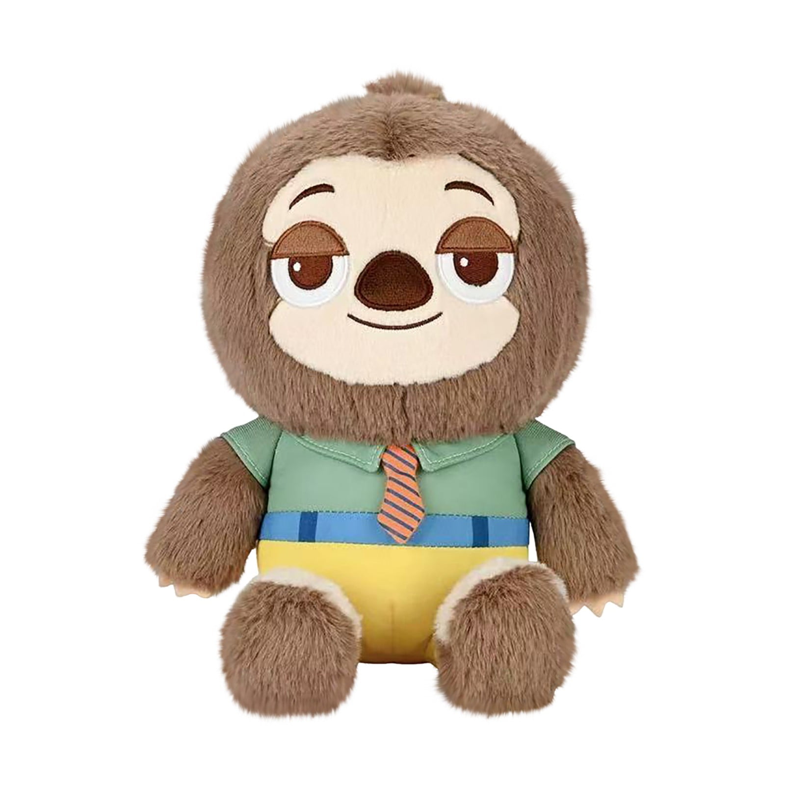 Zootopia - Flash Plush, Zootopia Stuffed Animals, Zootopia Plush Toy ...