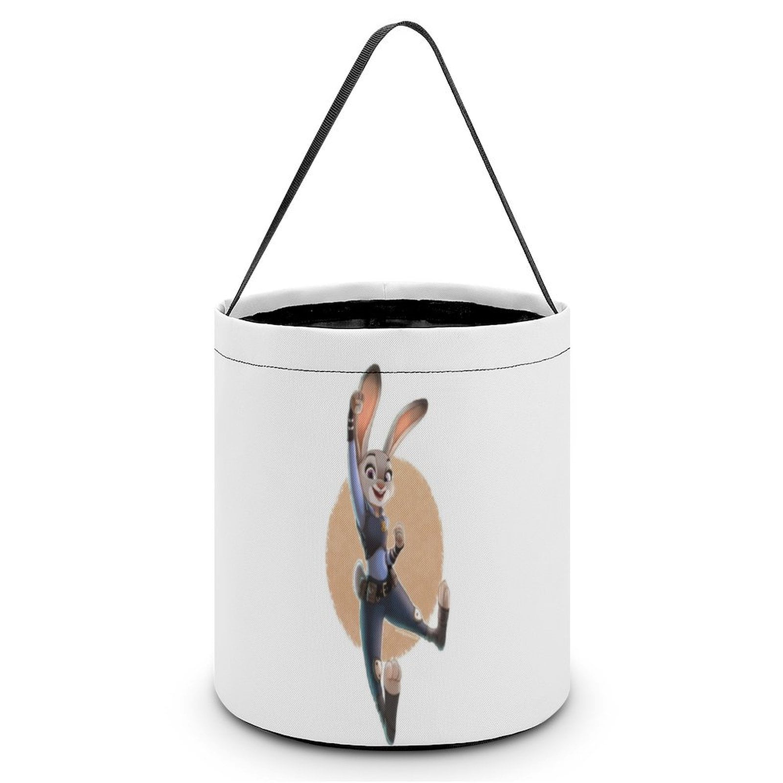 Zootopia Judy Hopps Halloween Trick or Treat Bags Halloween Candy ...