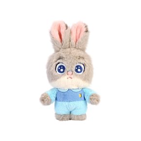 Zootopia Figures