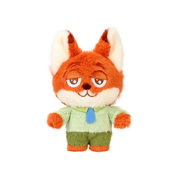 Zootopia